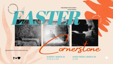 Discover Community and Inspiration at Cornerstone Highland Church